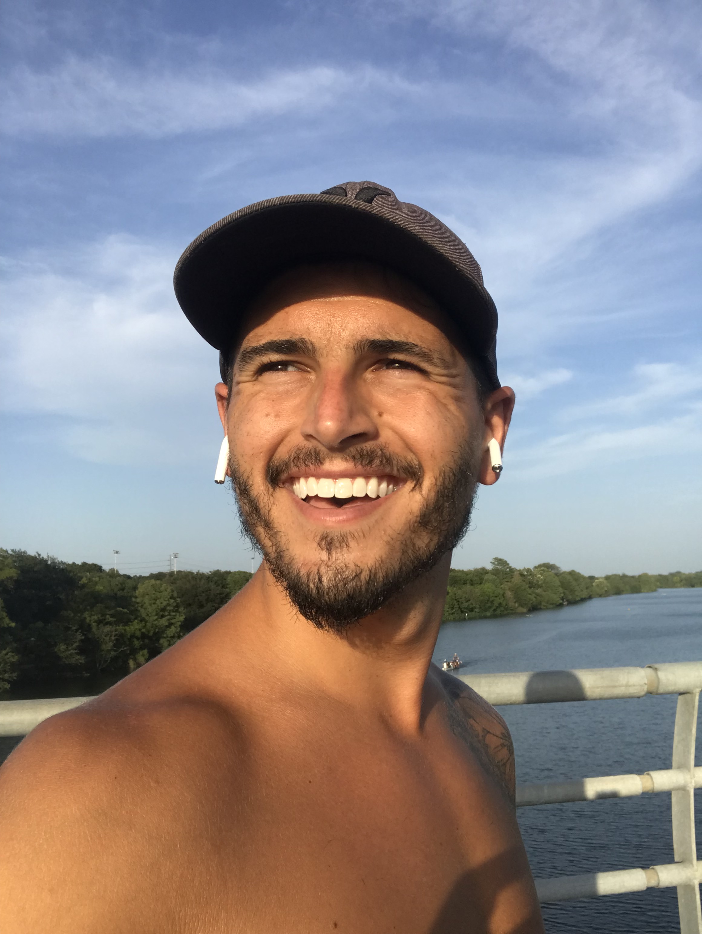 About – a Jaunt of Interpretations